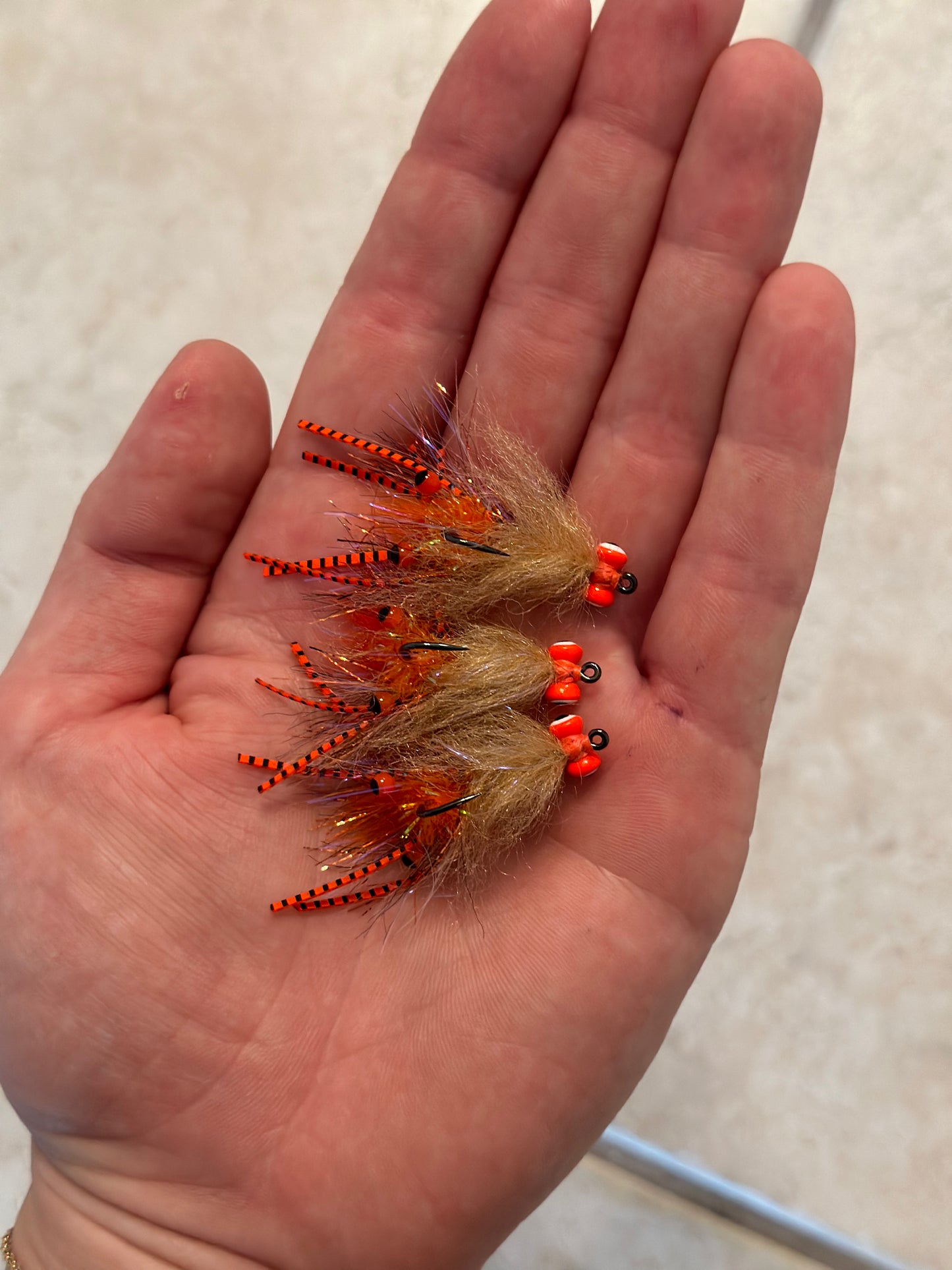 Swamp Bug – MAC FLIES